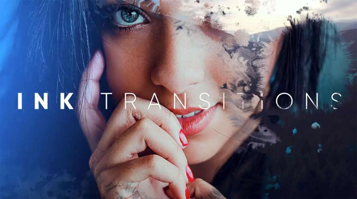 The best After Effects transitions | Creative Bloq