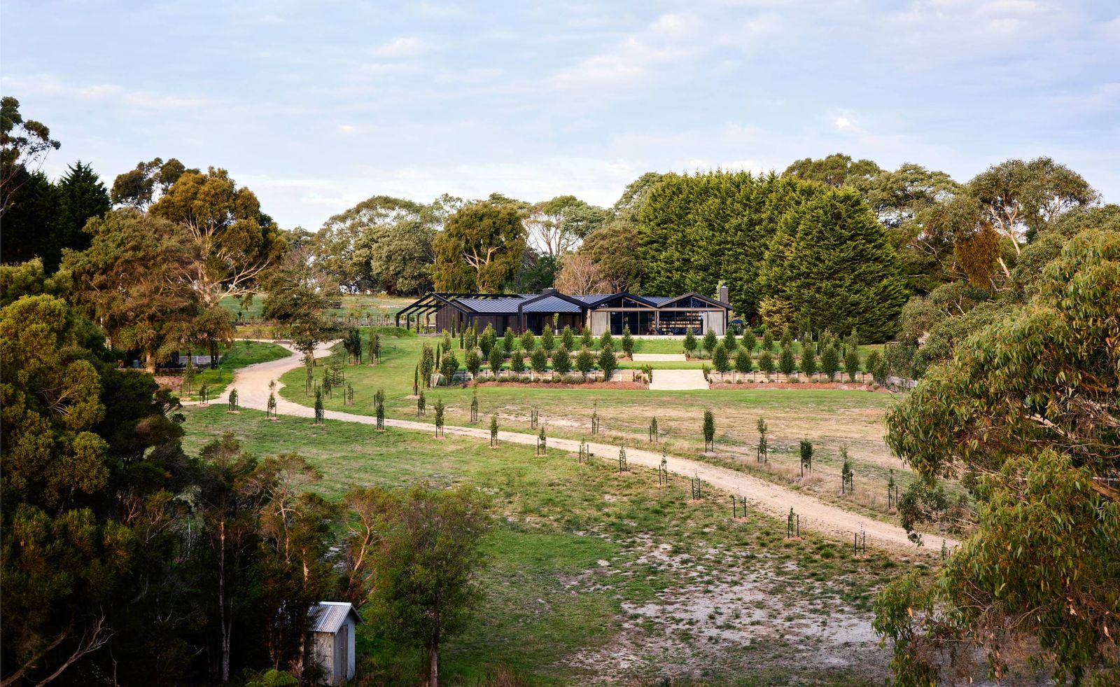 Australian farmhouse transformed into a family retreat | Wallpaper*