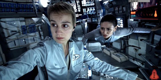 Interstellar And 10 Other Great Space Travel Movies To Come Out In The ...