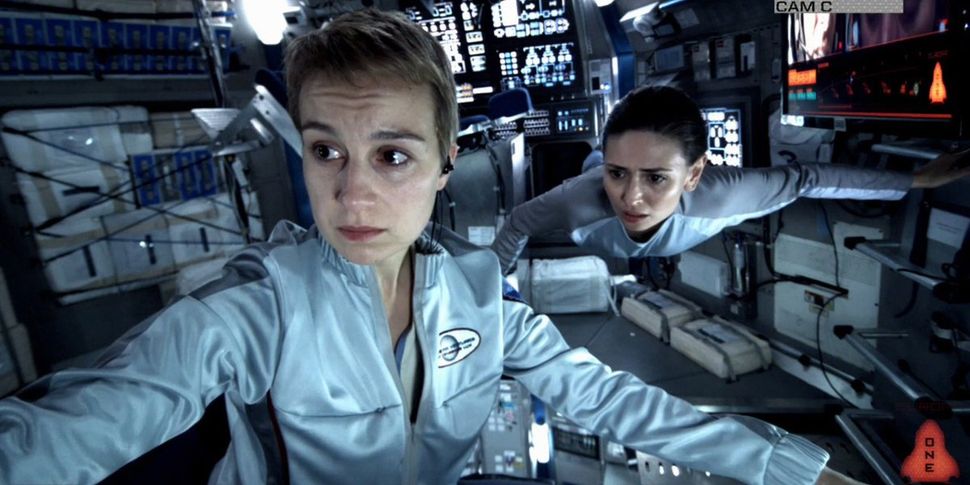 Interstellar And 10 Other Great Space Travel Movies To Come Out In The ...