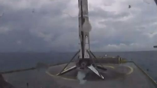 In photos: SpaceX's Crew Dragon Demo-2 mission to the International ...