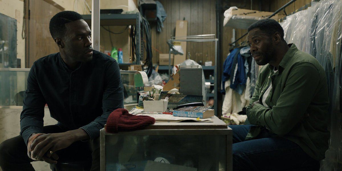 Candyman Ending Explained: Who Said His Name At The End Of The Horror ...