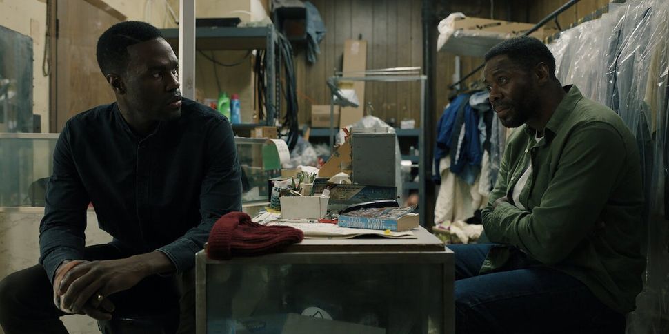 Candyman Ending Explained: Who Said His Name At The End Of The Horror ...