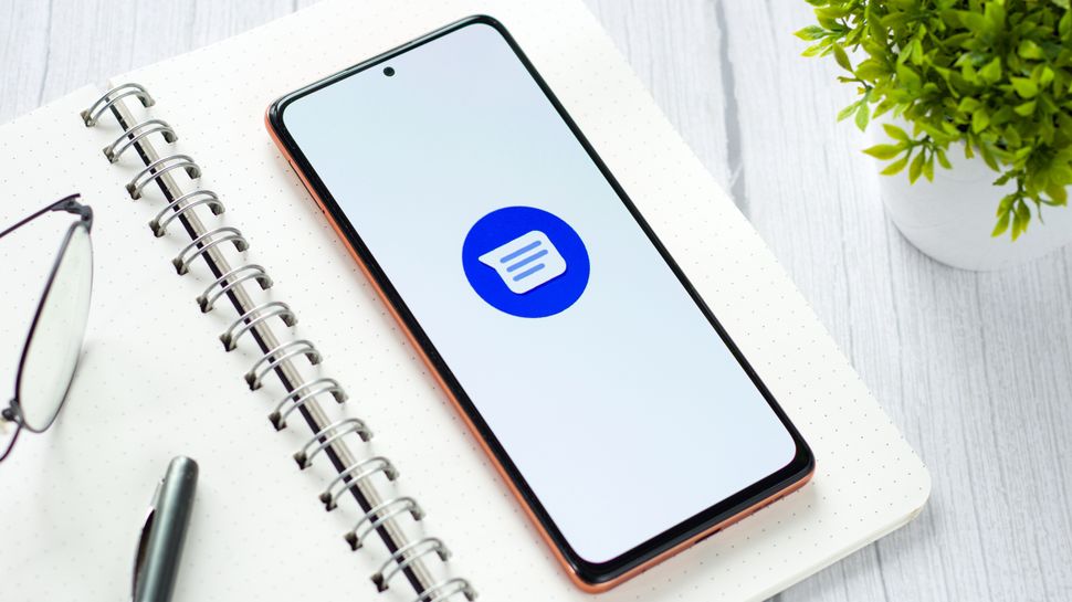 Google Messages may let you delete messages for other people | TechRadar Google Messages may let you delete messages for other people | TechRadar