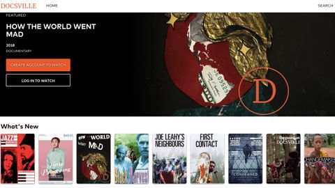 8 of the best Netflix alternatives for film fans – and (nearly) all ...