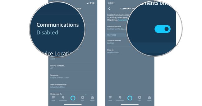 How to use Amazon Echo speakers and Alexa as intercoms | iMore