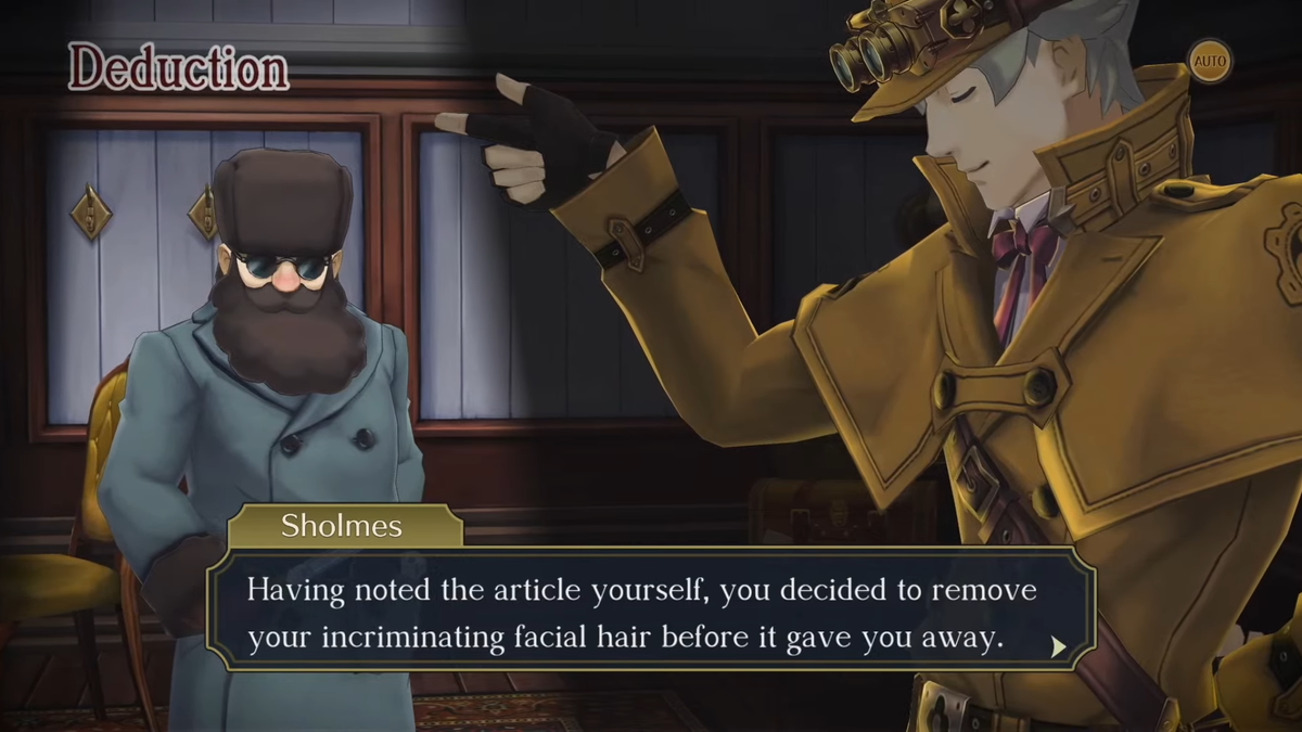 E3 2021 Capcom recap: Monster Hunter, Resident Evil, Ace Attorney and ...