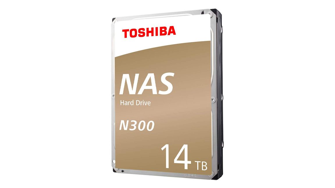 All the best internal hard drives: The perfect HDDs for you | Creative Bloq