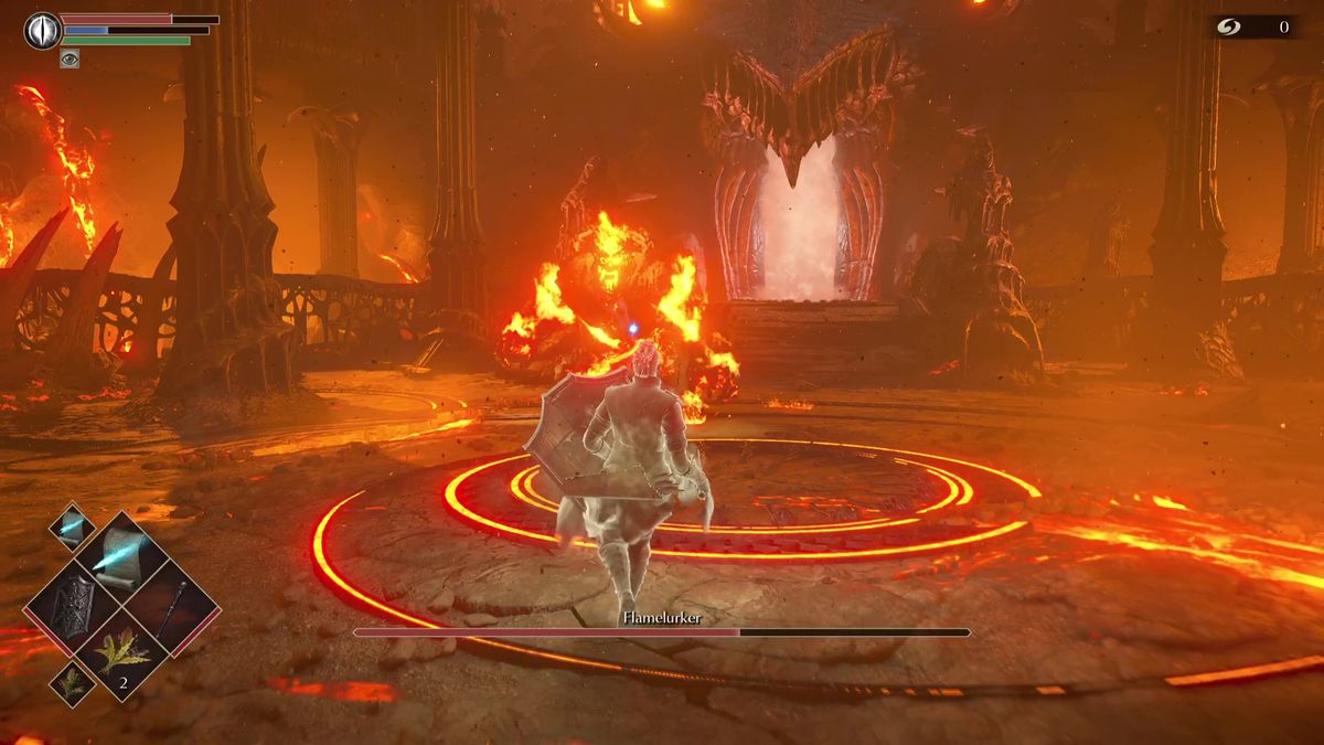 Demon's Souls boss guide to defeat them all | GamesRadar+