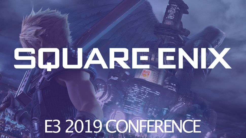 Square Enix E3 2019 Recap: Best of Square Enix at E3 2019 | GamesRadar+