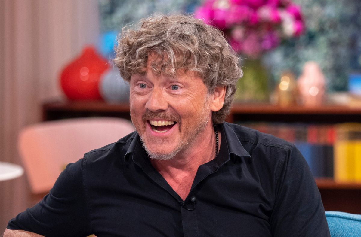 Emmerdale couple Mark Jordon and Laura Norton announce engagement ...