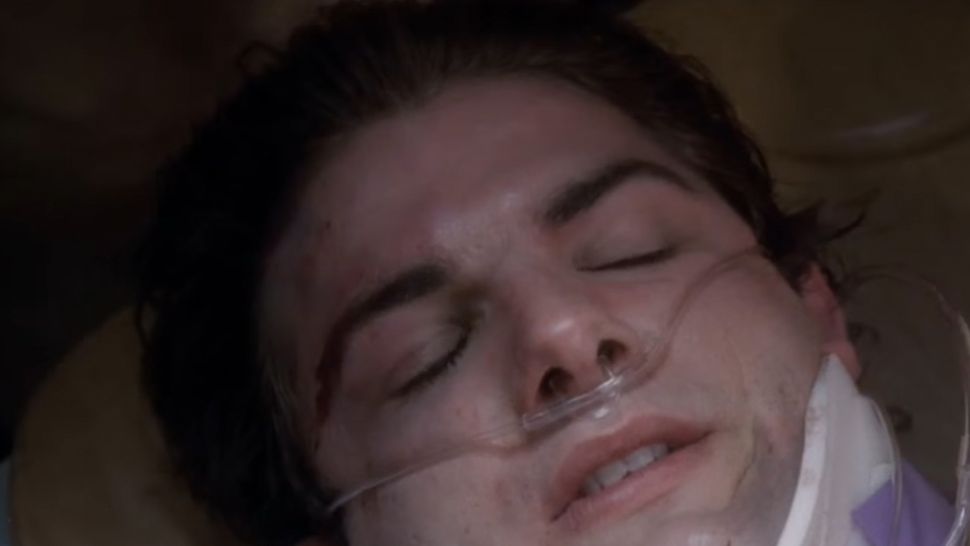 32 Stars Who Made Cameos On ER | Cinemablend