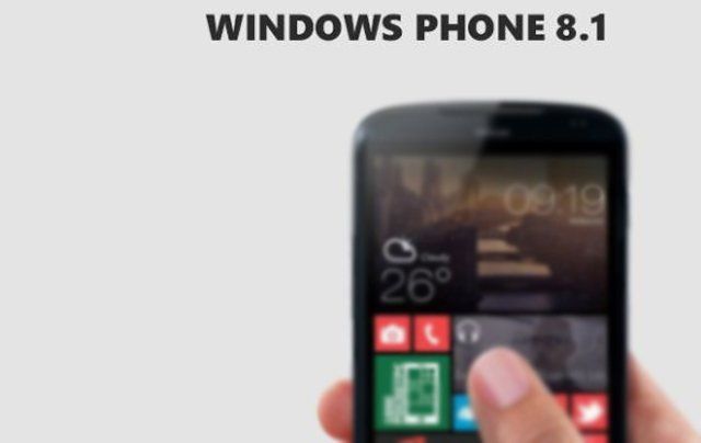 Microsoft testing Windows Phone 8.1 internally | Windows Central Microsoft testing Windows Phone 8.1 internally | Windows Central