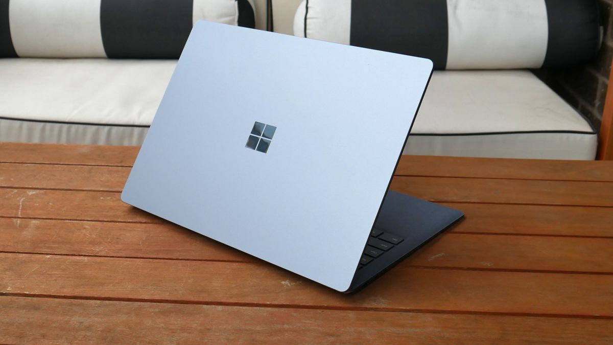 Microsoft Surface October event: Surface Pro 9, Surface Laptop 5 ...