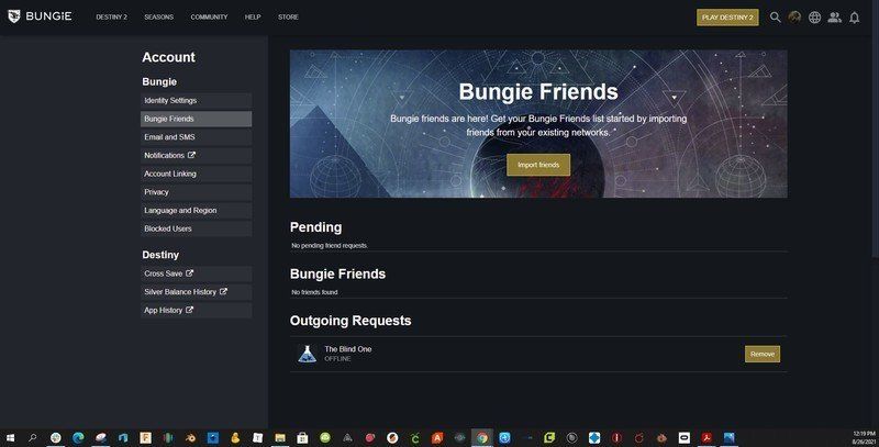 How to use crossplay in Destiny 2 for Stadia | Android Central