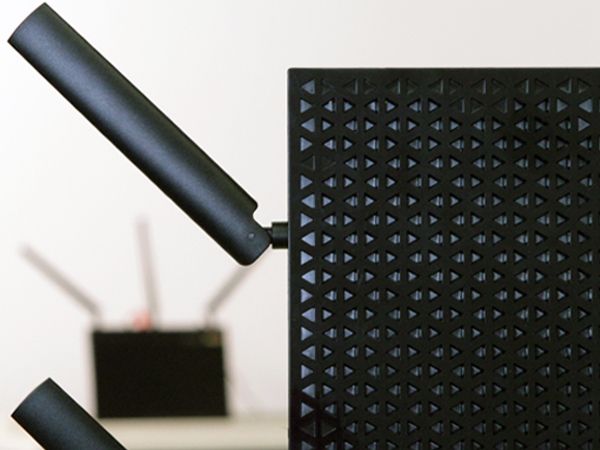 Frequencies - Wireless Range Extender 101 - What It Is and How It Works ...