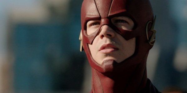 Why Barry Was Actually The Flash's Big Bad In Season 3, According To ...
