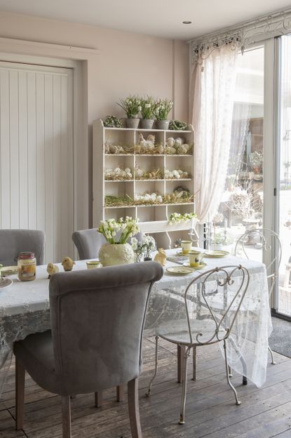 This 1820s Dutch farmhouse has been totally transformed | Homes and Gardens