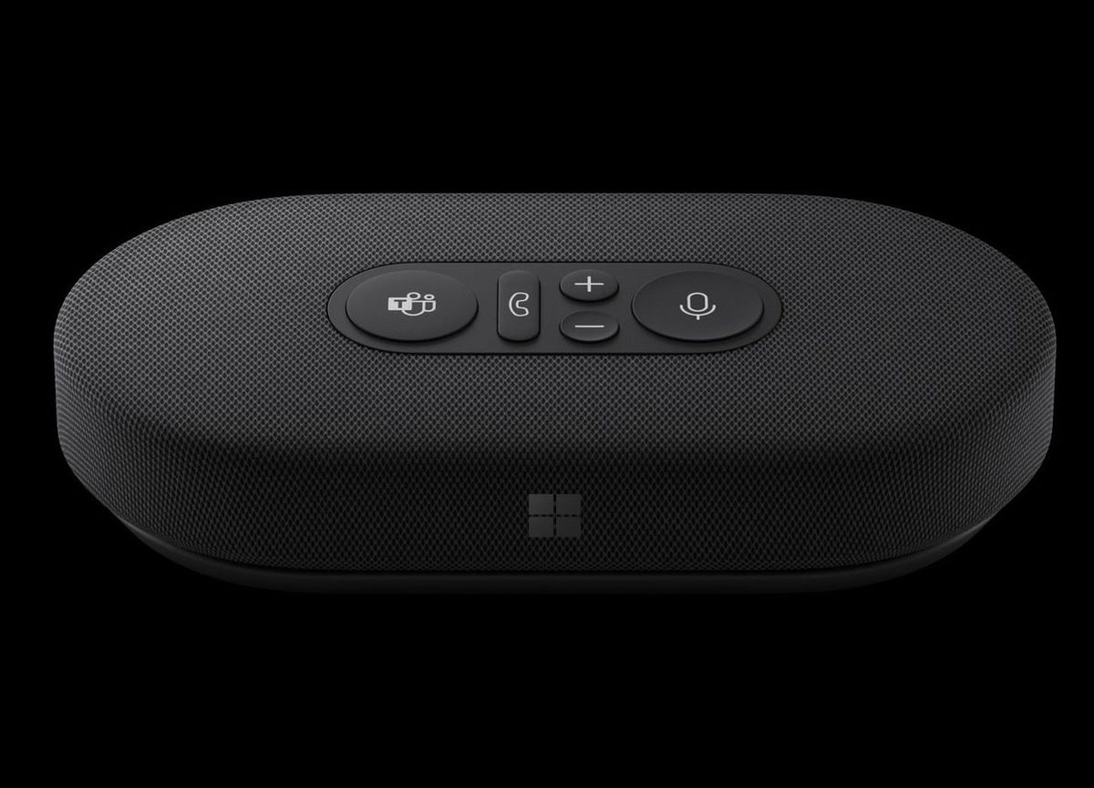 Microsoft announces new Modern Webcam, Headsets, and a USB-C Speaker ...