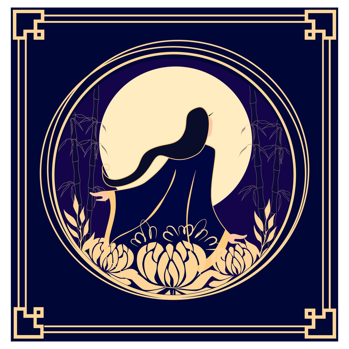 'Moon Knight’s' Khonshu and 9 more lunar gods and goddesses | Space