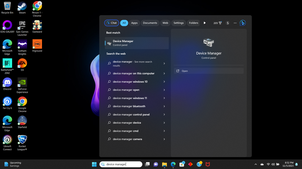 How to check what graphics card you have | TechRadar