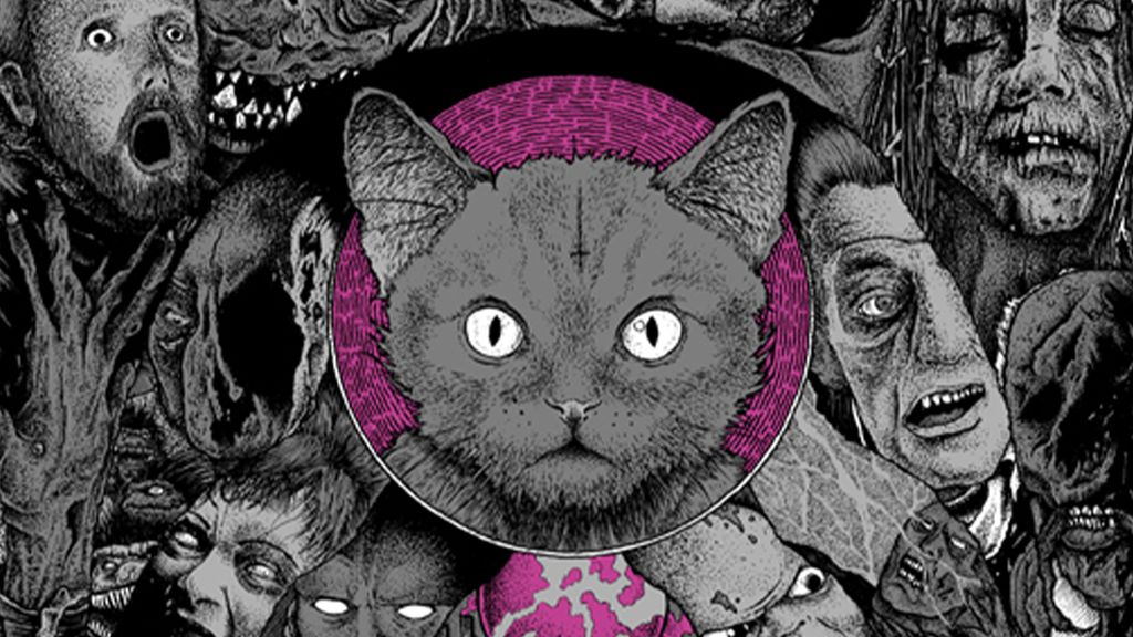 20 of the best horror artists for Halloween inspiration | Creative Bloq