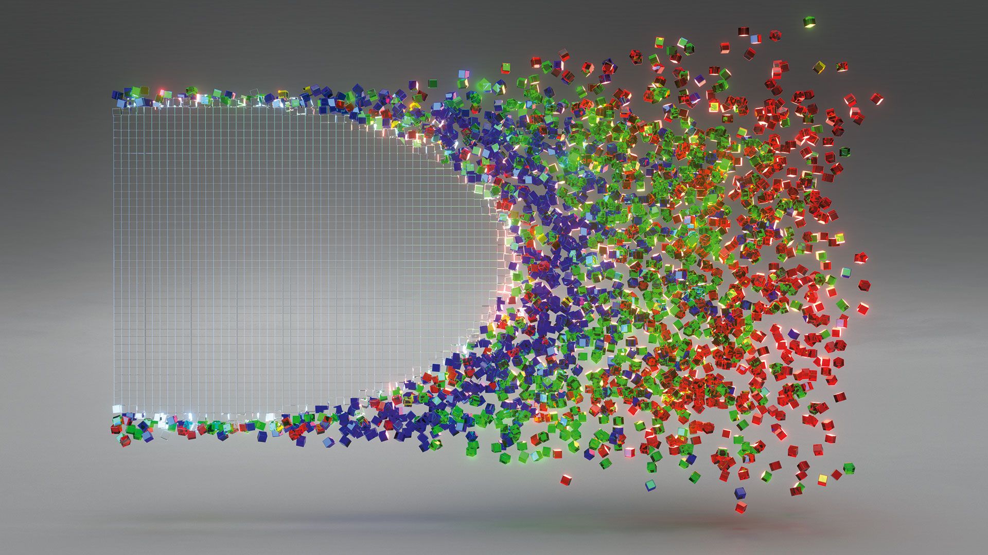 Image formats in CGI: Everything you need to know | Creative Bloq