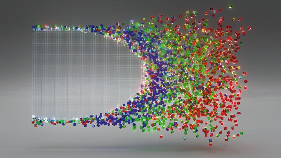 Image formats in CGI: Everything you need to know | Creative Bloq