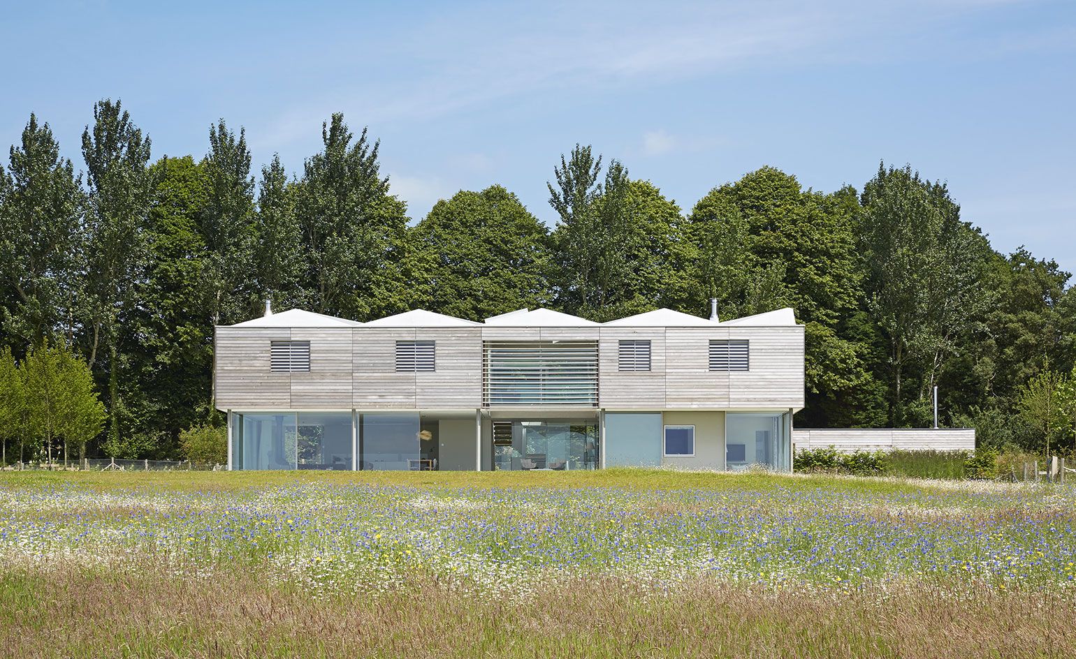 Nominees for RIBA House of the Year announced | Wallpaper