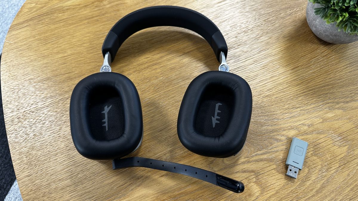 Astro A30 Mandalorian Edition review - This is the way | TechRadar