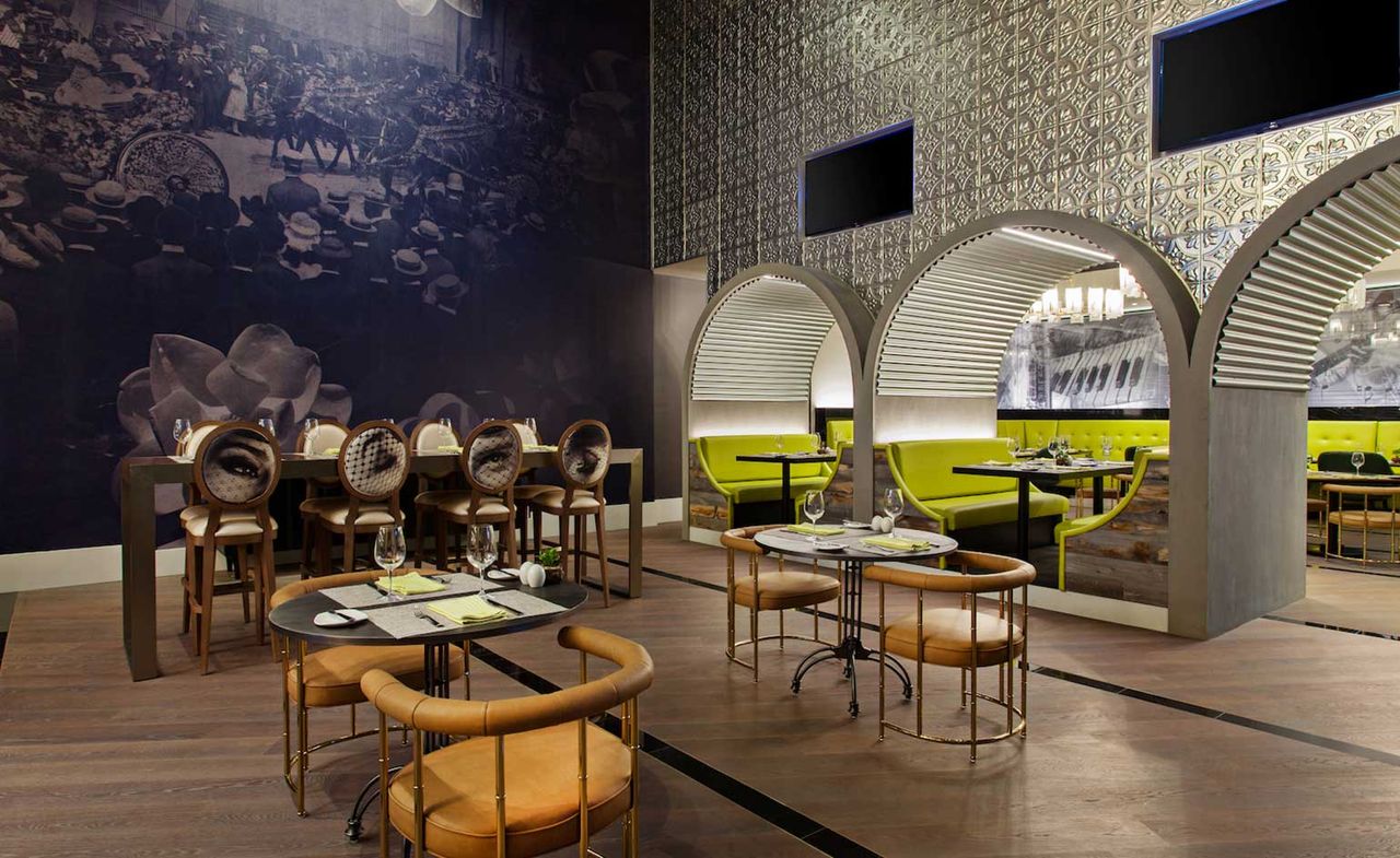 Hotel Indigo | Wallpaper*