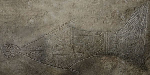 Possible Earliest Evidence of Christianity Resurrected from Ancient ...