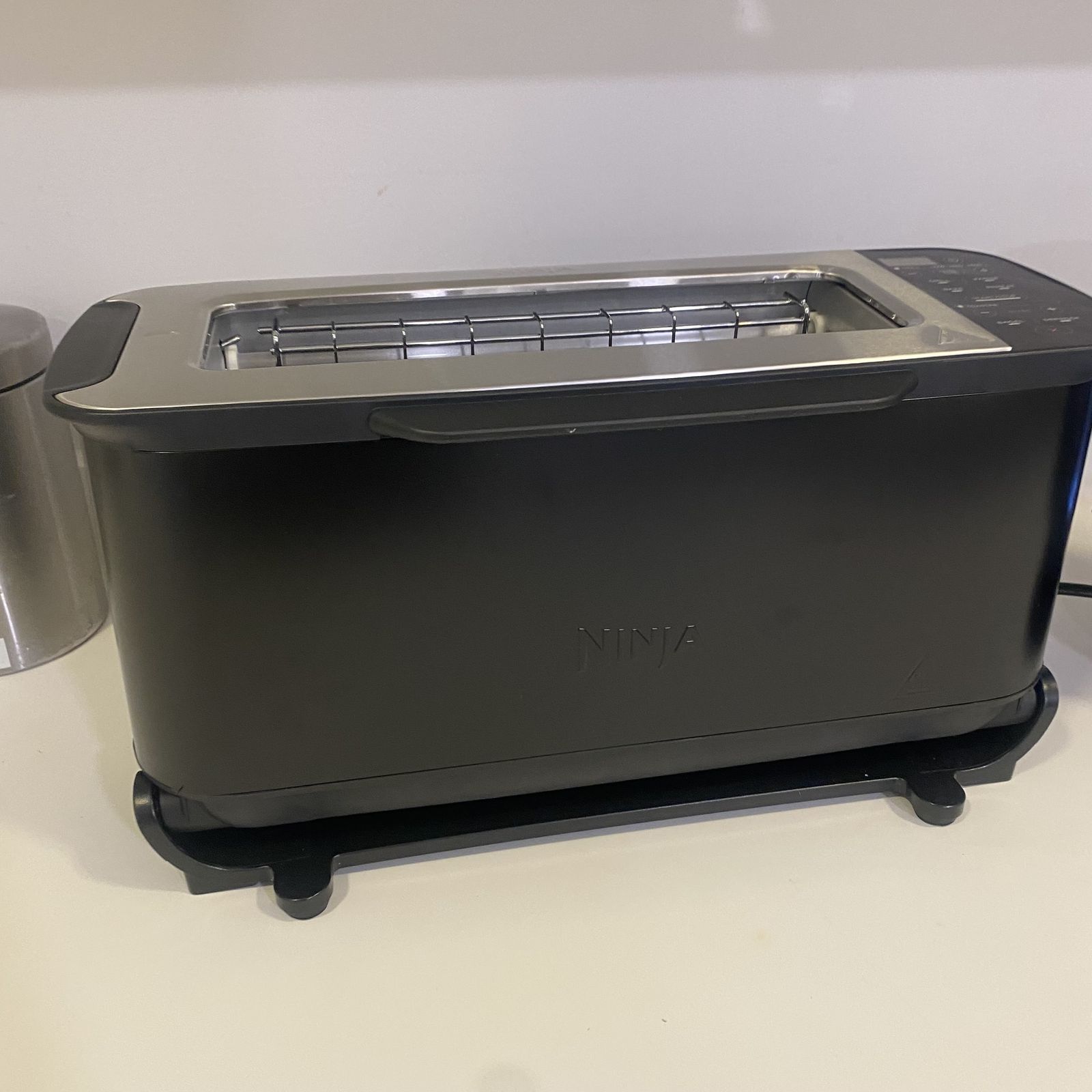 Is Ninja's £100 toaster worth it? We tested it to find out | Ideal Home