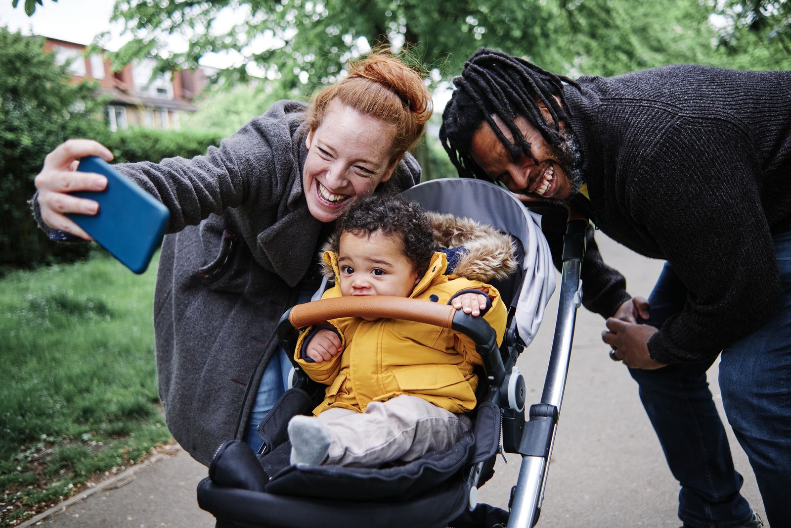 Best pushchairs 2023: top buggies and strollers | GoodTo