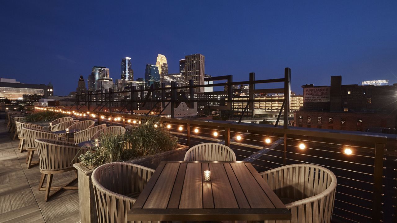 Weekend Trip Guide: Where to Stay, Eat, and Drink in Minneapolis ...