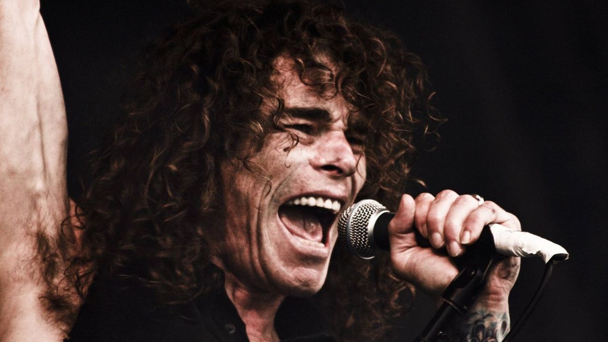 The complete history of Overkill | Louder