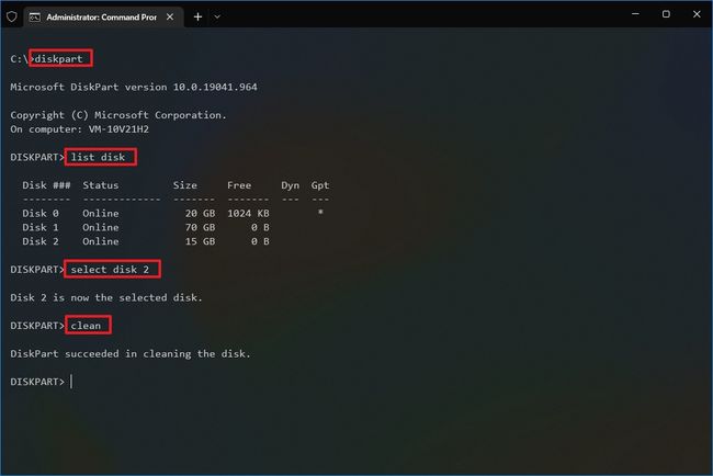 How to format a USB flash drive on Windows 10 | Windows Central