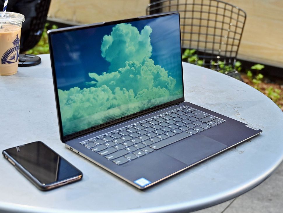 Lenovo IdeaPad S940 review: King of the Ultrabooks | Windows Central