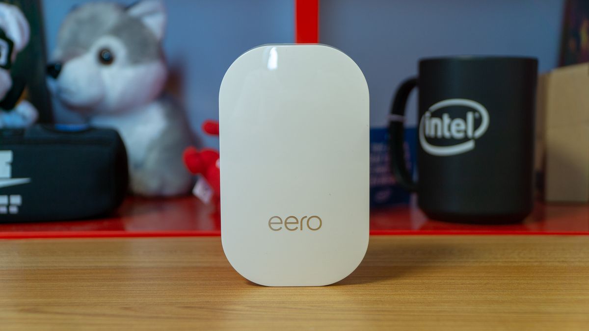 Eero Home Wi-Fi System review | TechRadar