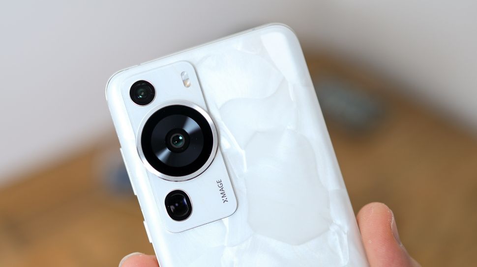 Huawei P60 Pro review: a mobile photography revelation | Digital Camera ...