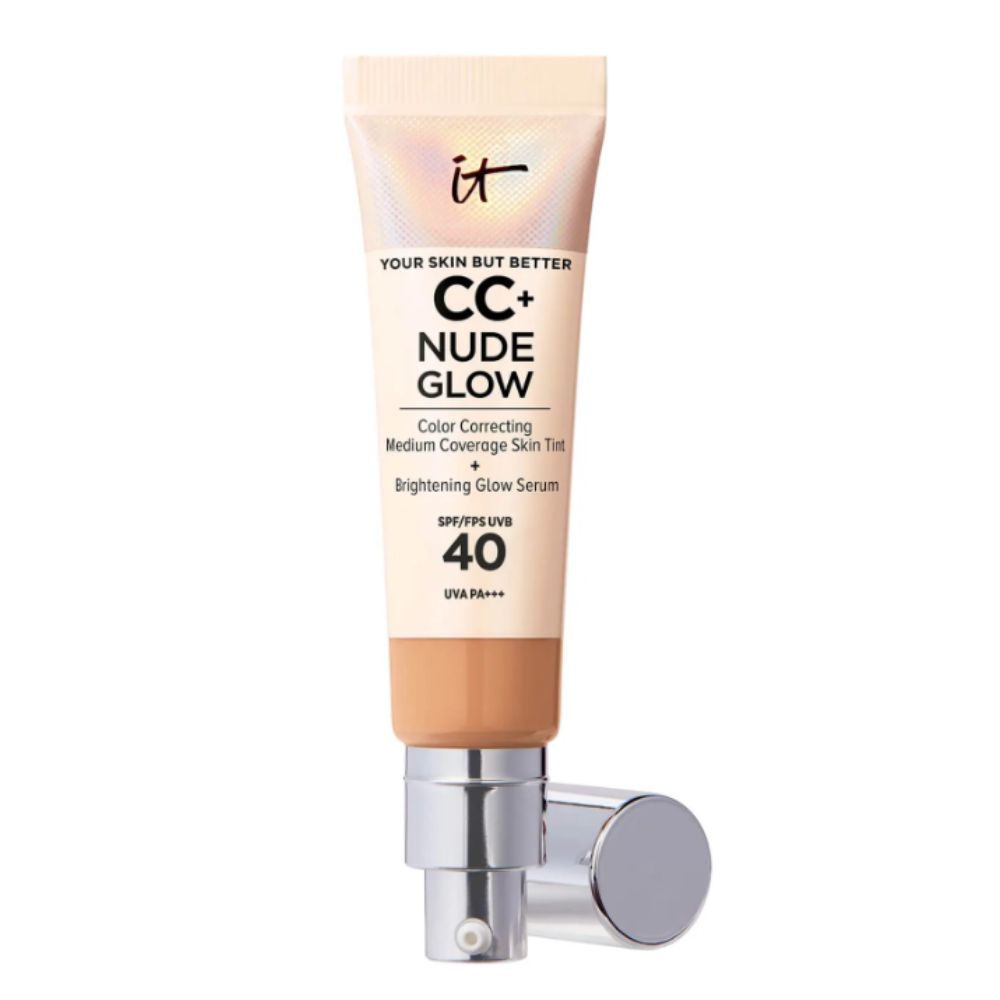 The best lightweight foundations of 2025, reviewed by us | Woman & Home