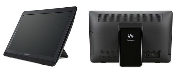 Gateway ZX4270-UB14 Review - Budget All-in-One Computer | Tom's Guide