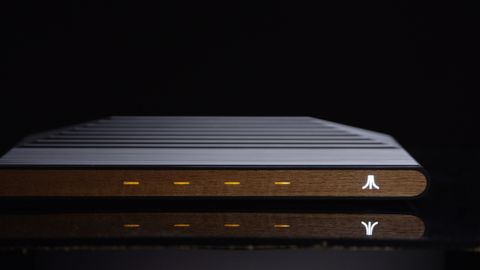 The Ataribox is equipped to over-hype and under-deliver | TechRadar