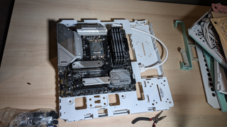 Building With Cooler Master’s Qube 500 Modular Case: Great Concept ...