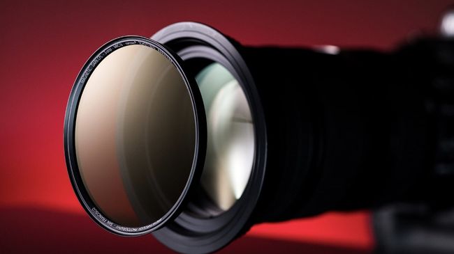 Breakthrough Photography unveils magnetic filters | Digital Camera World