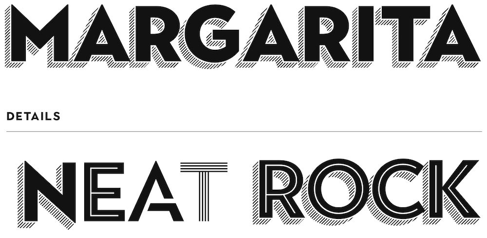 The best 3D fonts for impactful projects | Creative Bloq