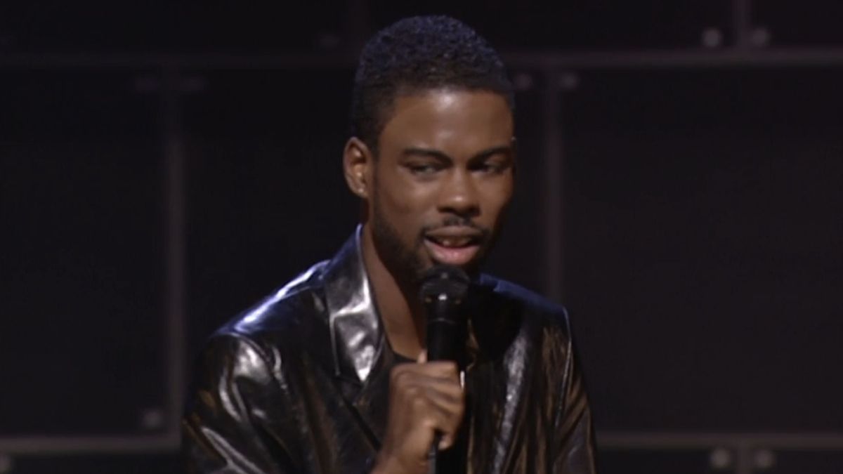 The Funniest Stand-Up Comedy Specials Streaming On HBO Max | Cinemablend