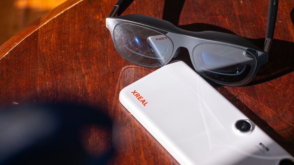 This year, Android XR will debut these cutting-edge products | Android ...