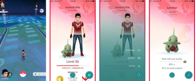 How to get more Candy and Rare Candy in Pokémon Go | iMore
