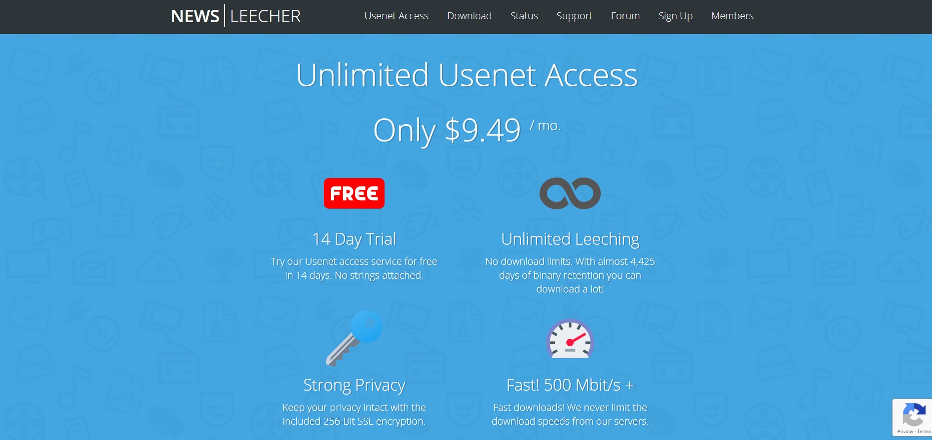 Best Usenet providers of 2020 – IT Services and Solutions Hungary Kft.